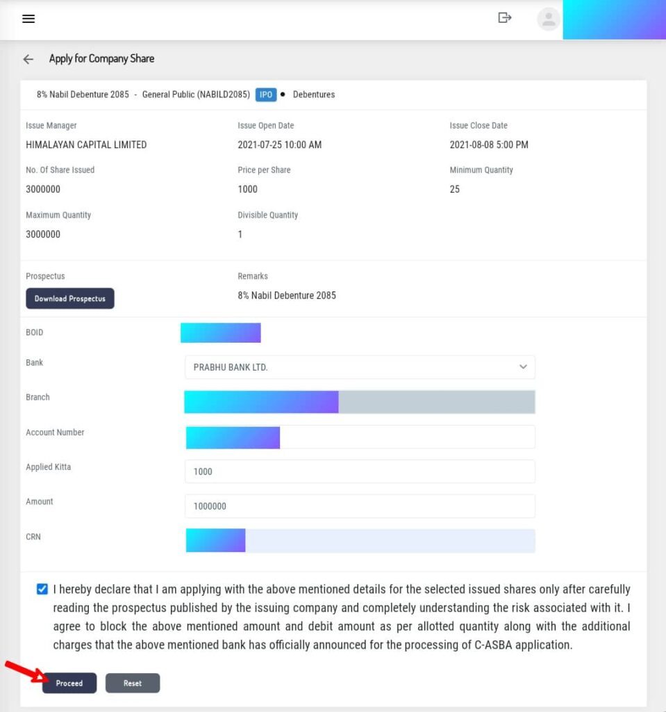 How To Apply For IPO Online Using Meroshare In Nepal? (2025) | Top Nepali