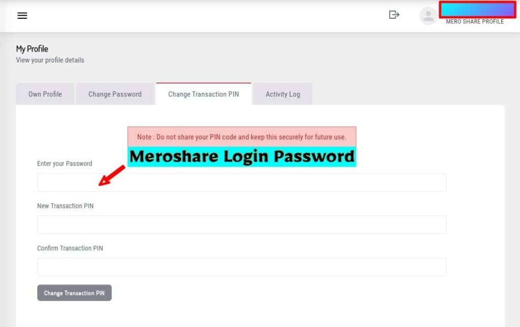 How To Apply For IPO Online Using Meroshare In Nepal? (2025) | Top Nepali